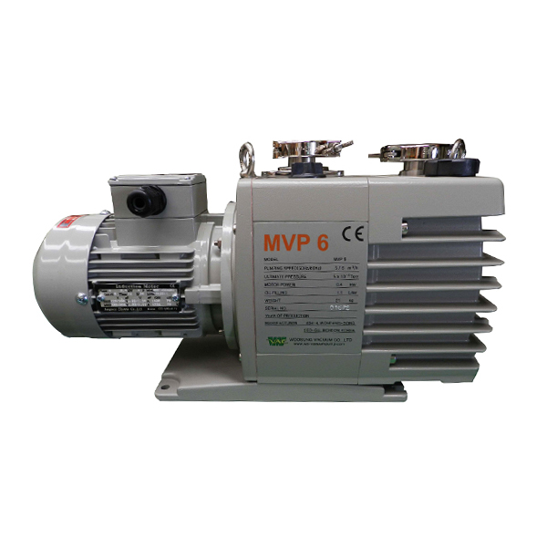 MVP-6 - Woosung Vacuum Co., Ltd.